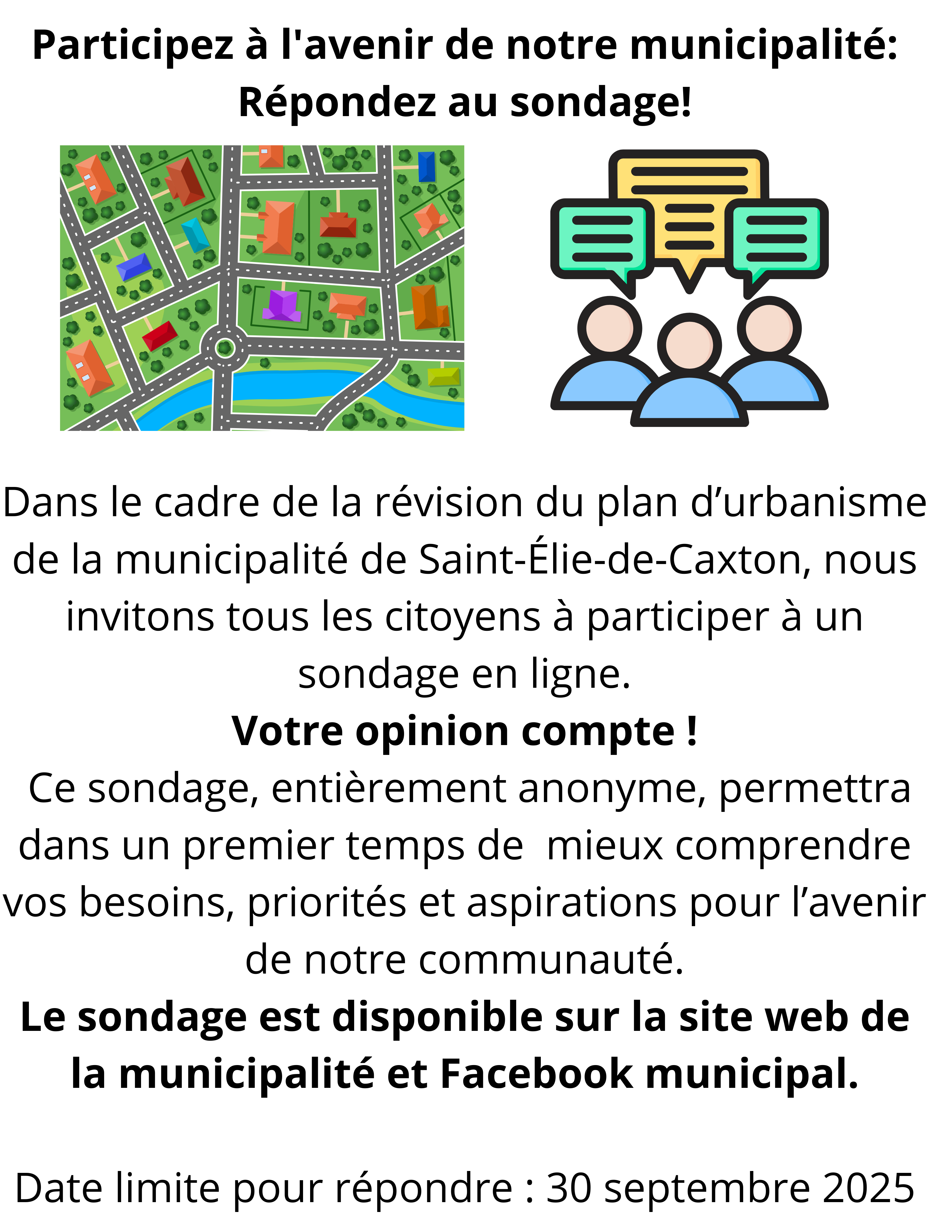 Sondage